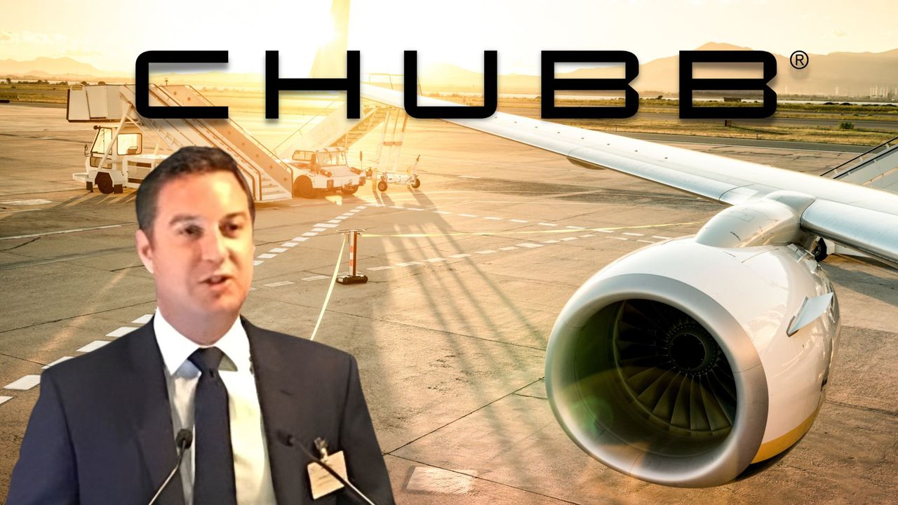 Chubb spreads wings in aviation with new hub and senior QBE hire ...